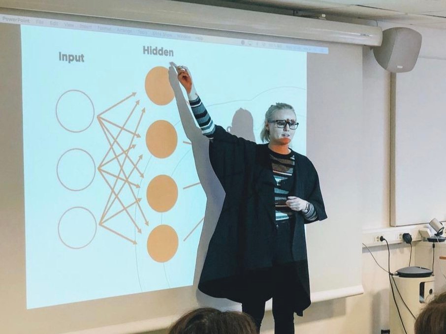 5 LÄRDOMAR FRÅN ATT IMPLEMENTERA AI | NOX Consulting